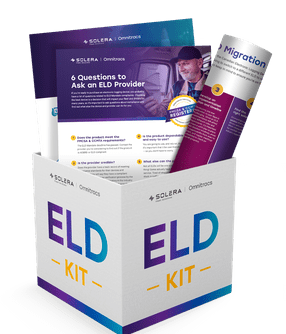 ELD Kit | Omnitracs
