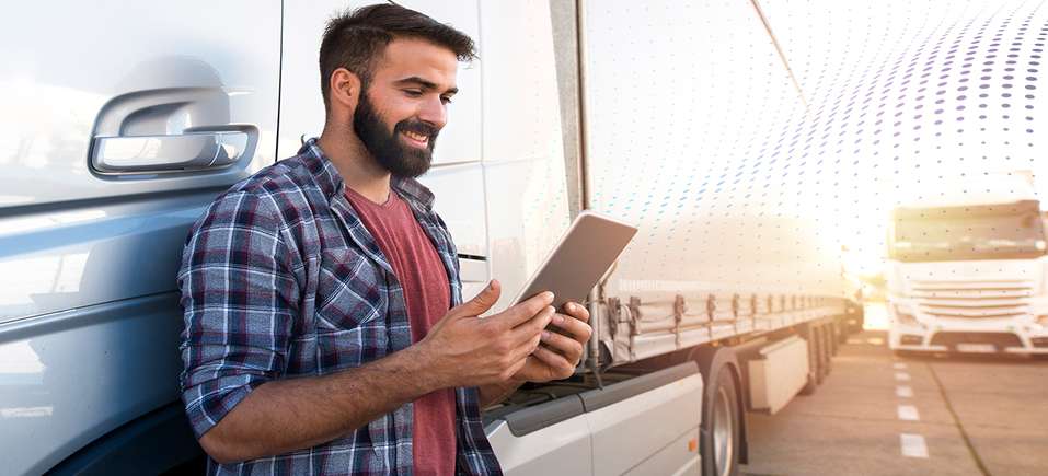 Fleet Intelligence Platform | Omnitracs