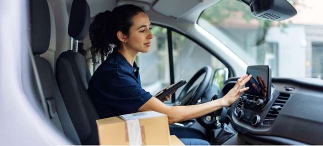 Route Planning and Optimization Software | Omnitracs