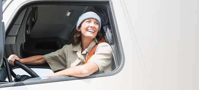 SmartDrive Video Safety Solutions | Omnitracs