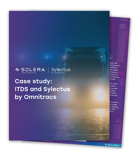 Transportation Management System | Omnitracs