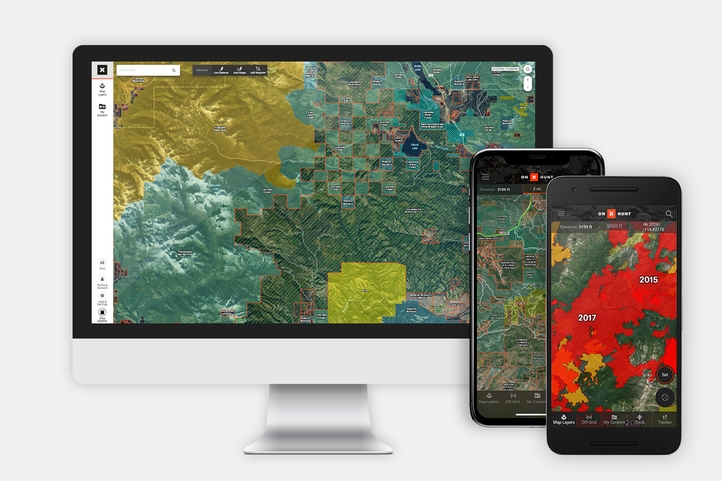 The Best Tool for Locating Public Hunting Land Near You