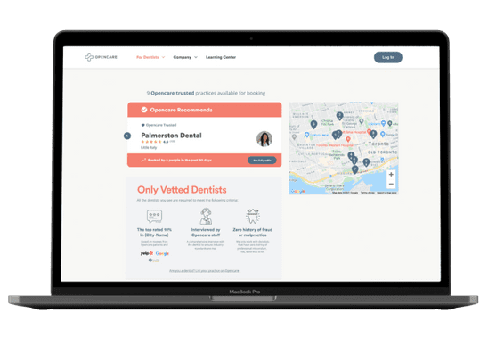 Level up your oral wellness | Opencare