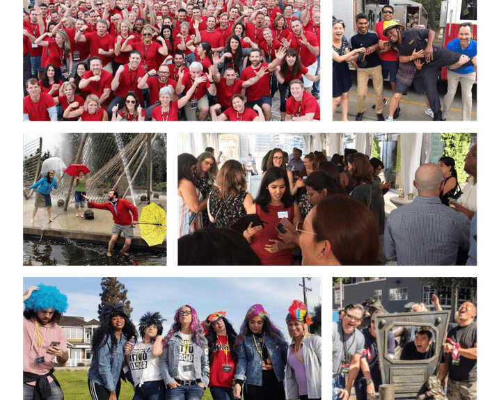 Team Building Activities | Outback Team Building