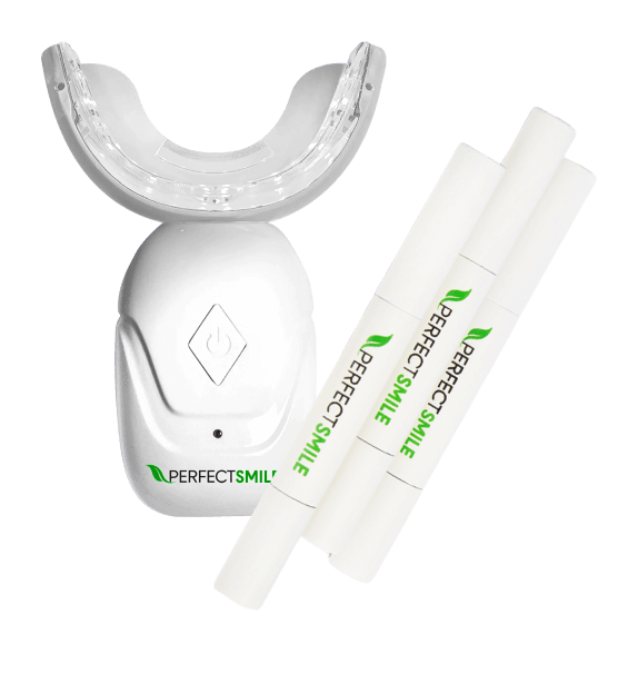 Perfect Smile Whitening Kit