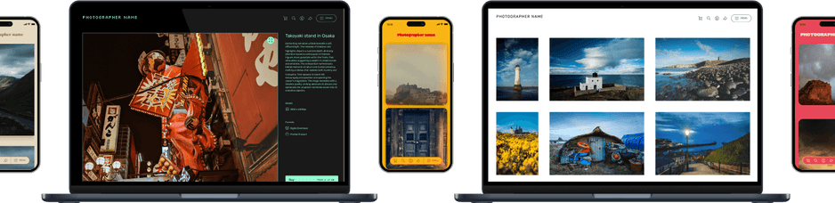 EXPLORE SELLING WITH PICFAIR