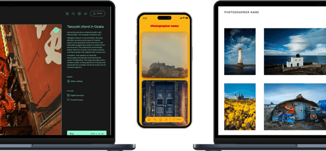 EXPLORE SELLING WITH PICFAIR