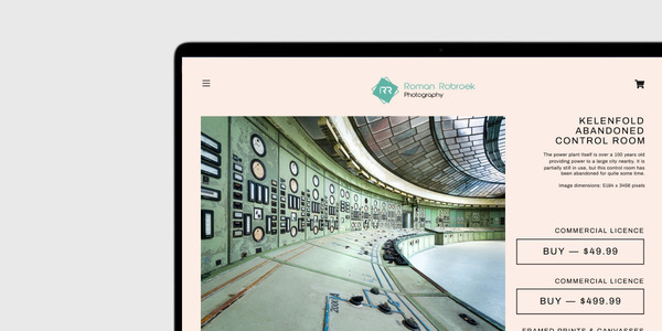 You sell the photos, we deliver the prints. Easy.