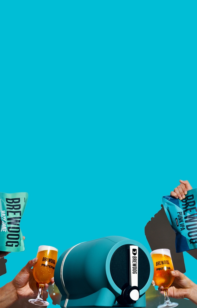 Pinter | The Home of Fresh Brewing