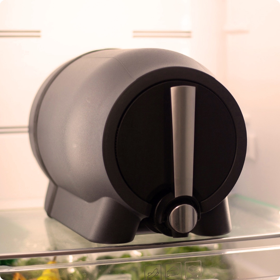 Pinter | The Home of Fresh Brewing