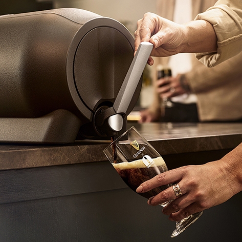 Pinter | The Home of Fresh Brewing