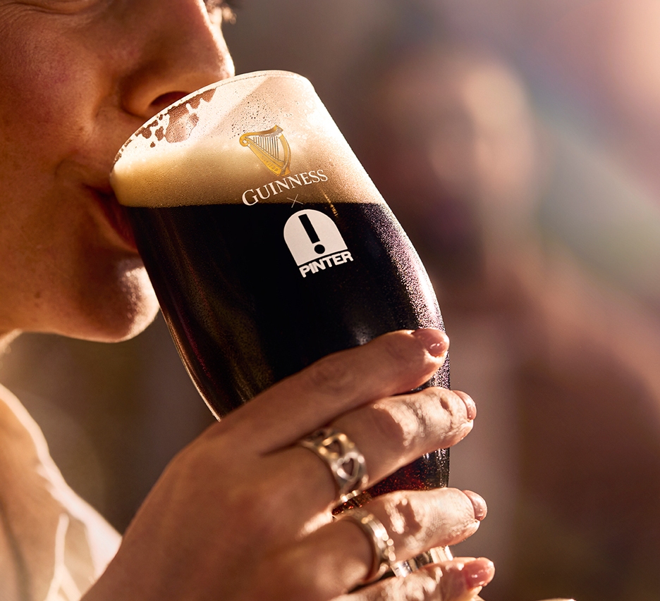 Pinter | The Home of Fresh Brewing