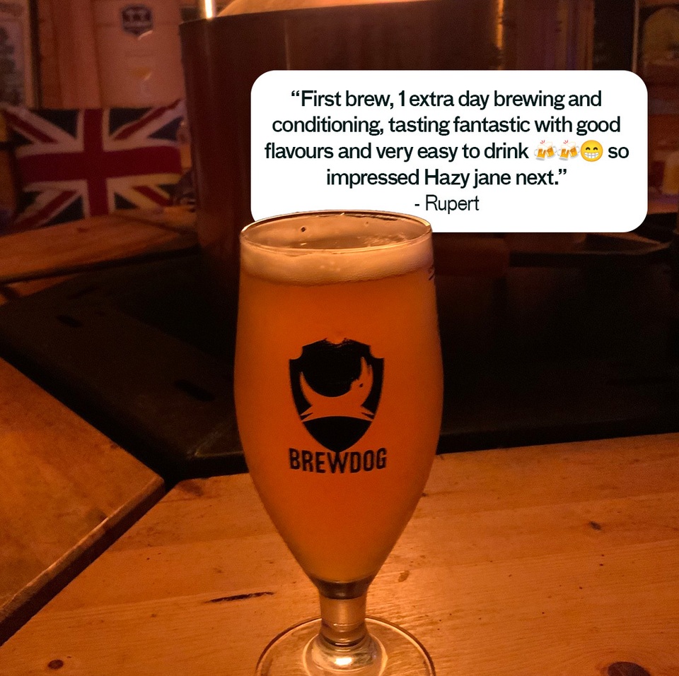 Pinter | The Home of Fresh Brewing