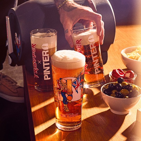Pinter | The Home of Fresh Brewing
