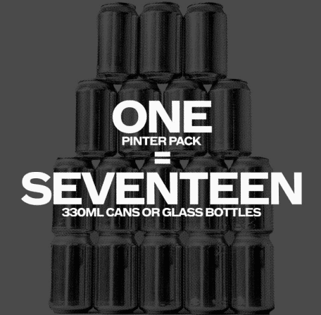 Pinter | The Home of Fresh Brewing