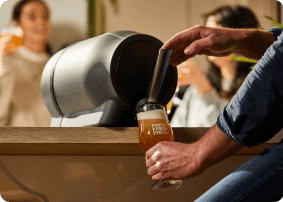 Pinter | The Home of Fresh Brewing