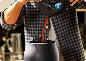 Pinter | The Home of Fresh Brewing