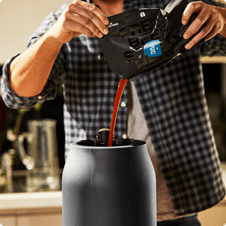 Pinter | The Home of Fresh Brewing