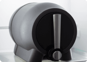 Pinter | The Home of Fresh Brewing