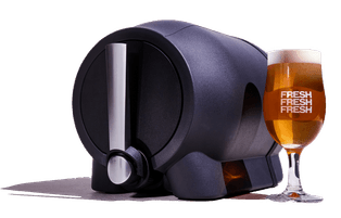 Pinter | The Home of Fresh Brewing