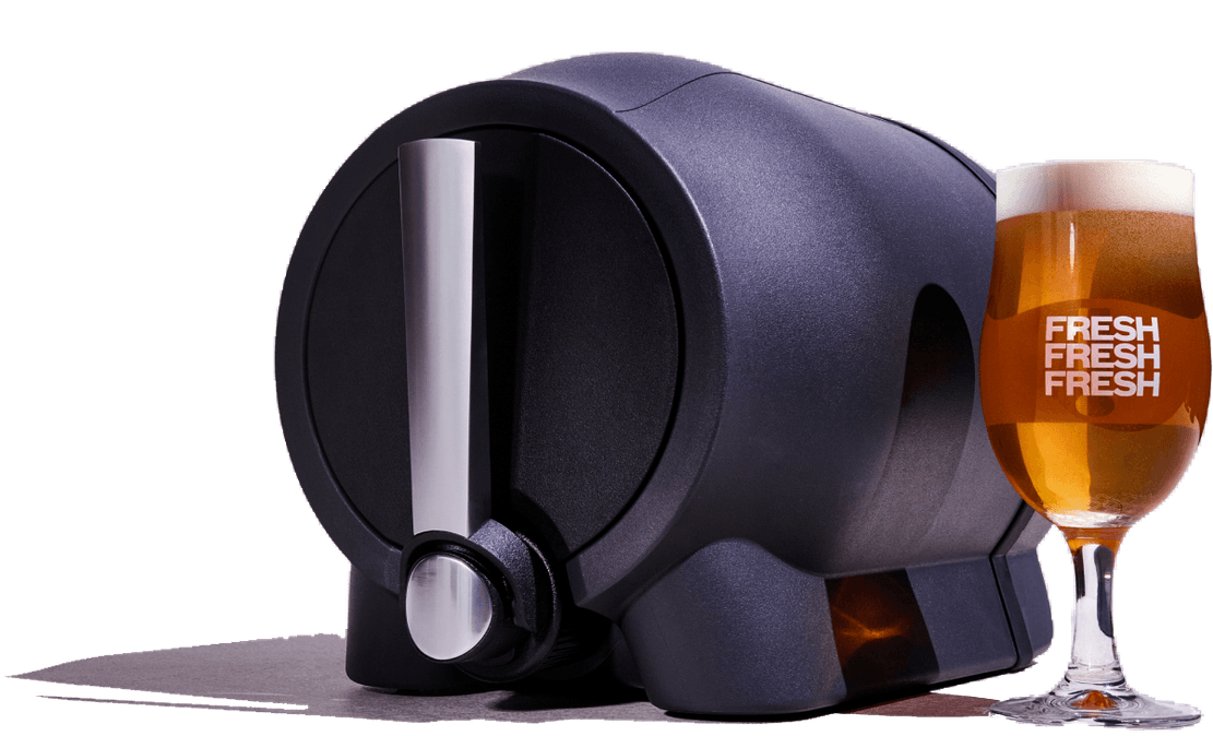 Pinter | The Home of Fresh Brewing