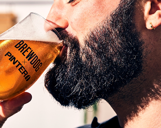 Pinter | The Home of Fresh Brewing