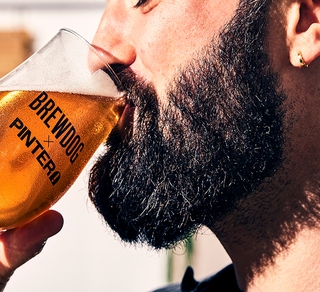 Pinter | The Home of Fresh Brewing