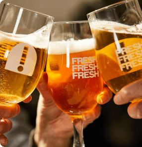 Pinter | The Home of Fresh Brewing