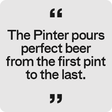 Pinter | Home Brewing
