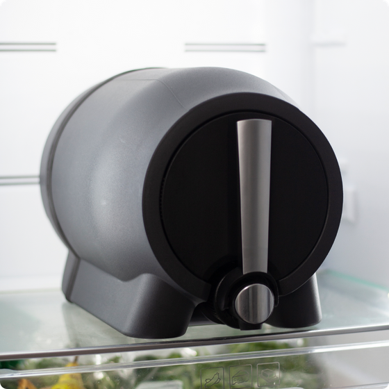 Pinter | Home Brewing