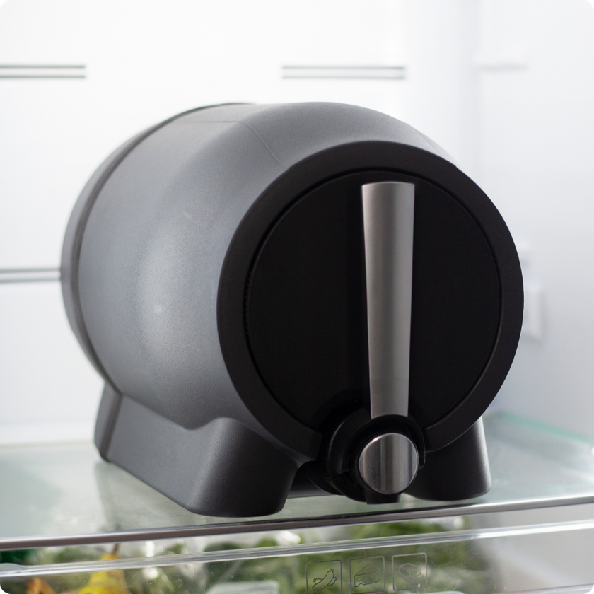 Pinter | Home Brewing