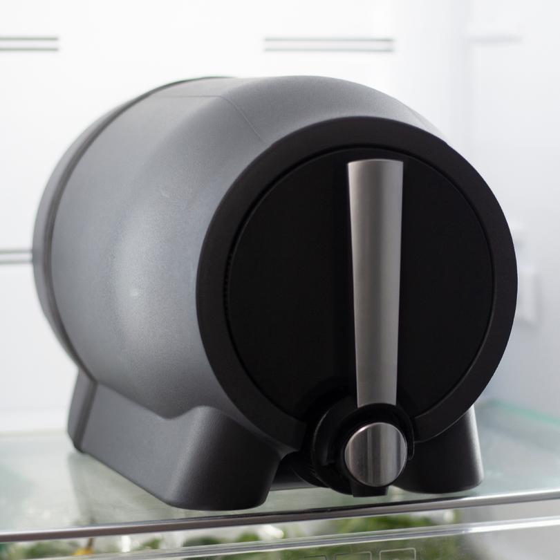 Pinter | Home Brewing