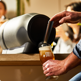 Pinter | Home Brewing