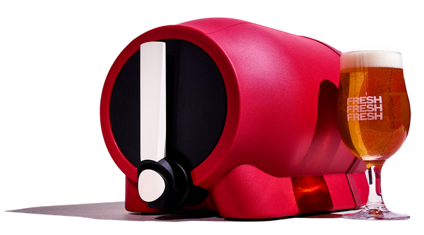 Pinter | The Home of Fresh Brewing