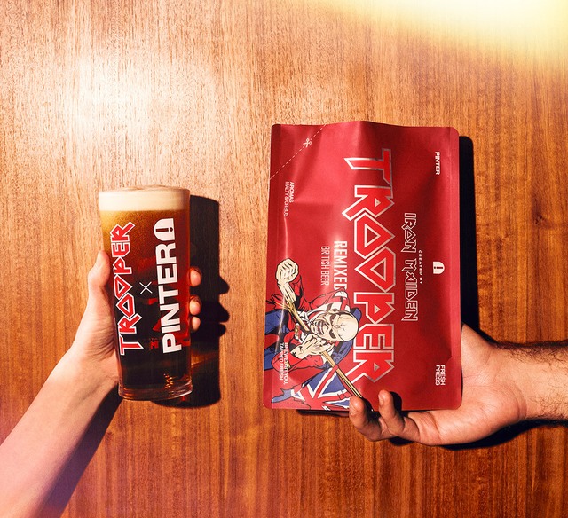 Pinter | The Home of Fresh Brewing