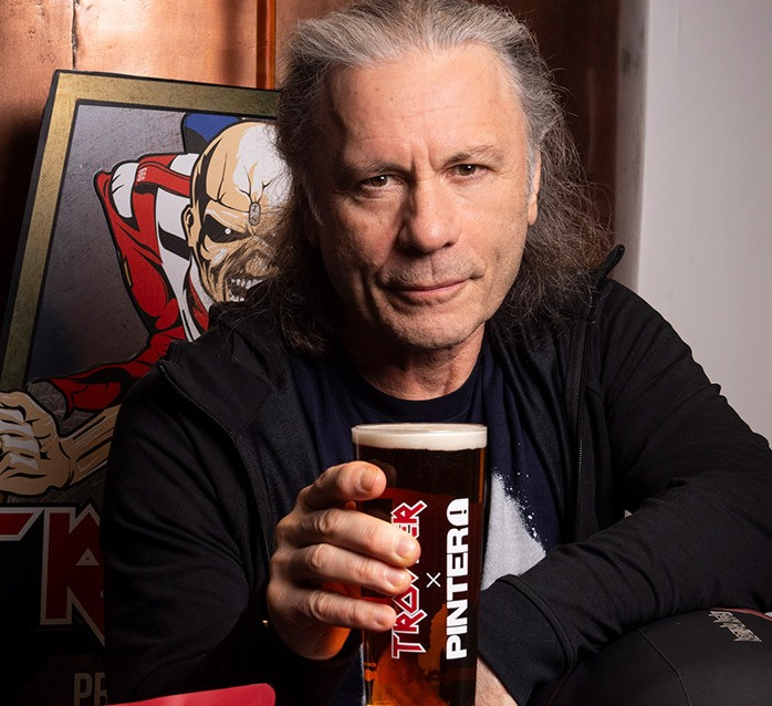 Pinter | The Home of Fresh Brewing