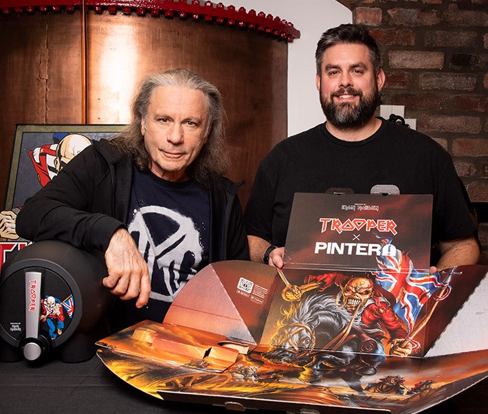 Pinter | The Home of Fresh Brewing