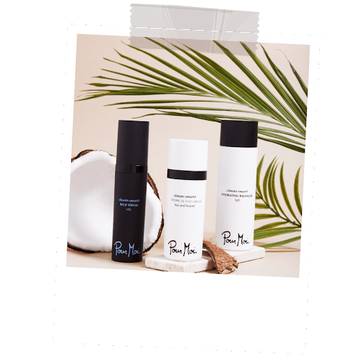 Pour Moi Skincare