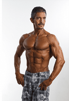 "I would not want to train without this"