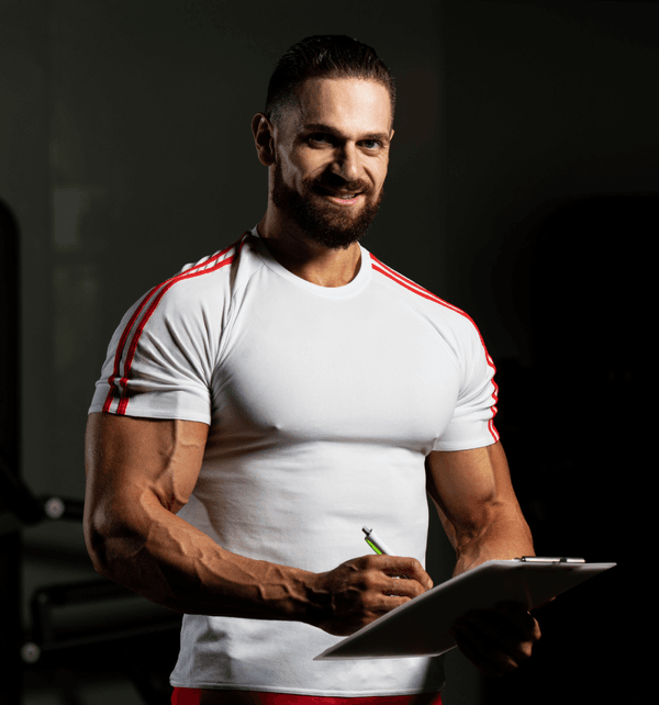 Primal Muscle - Tri-H