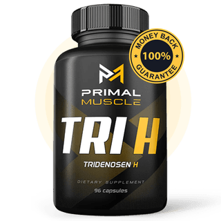 Primal Muscle - Tri-H