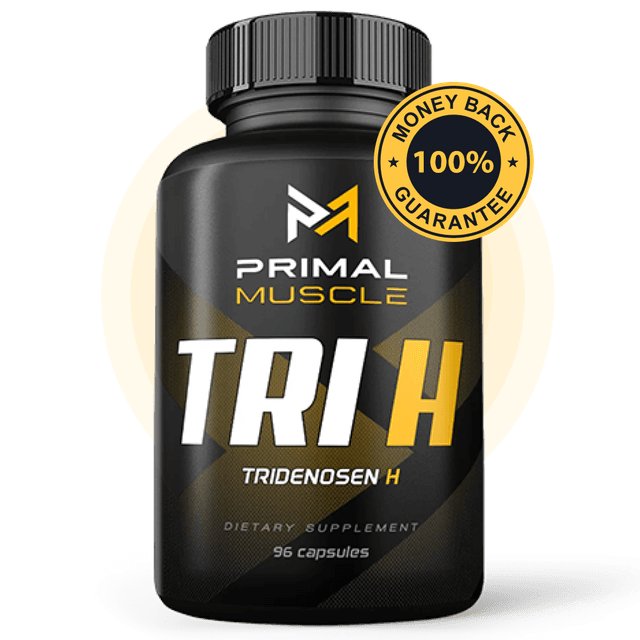 Primal Muscle - Tri-H