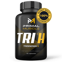 Primal Muscle - Tri-H