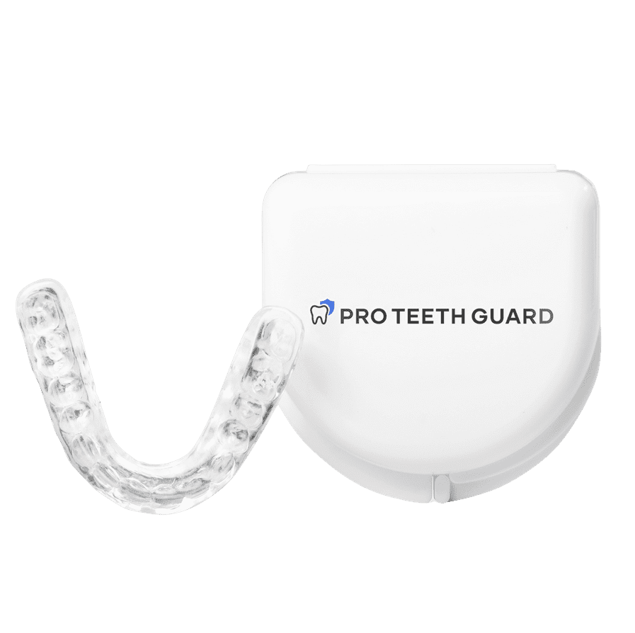 The Best Custom Night Guard- Pro Teeth Guard