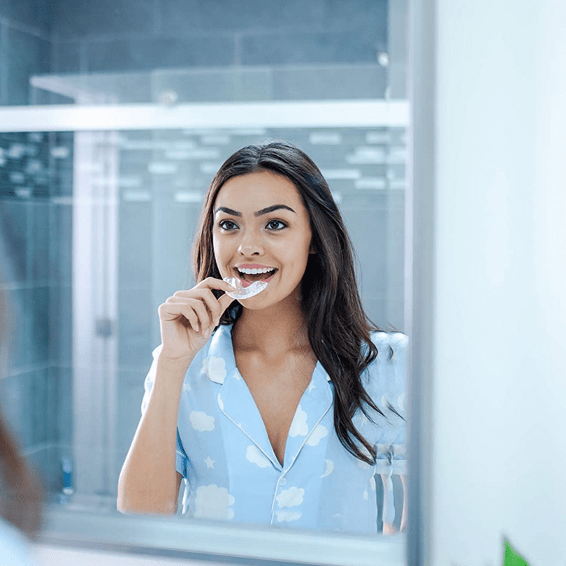 The Best Custom Night Guard- Pro Teeth Guard