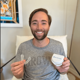 The Best Custom Night Guard- Pro Teeth Guard