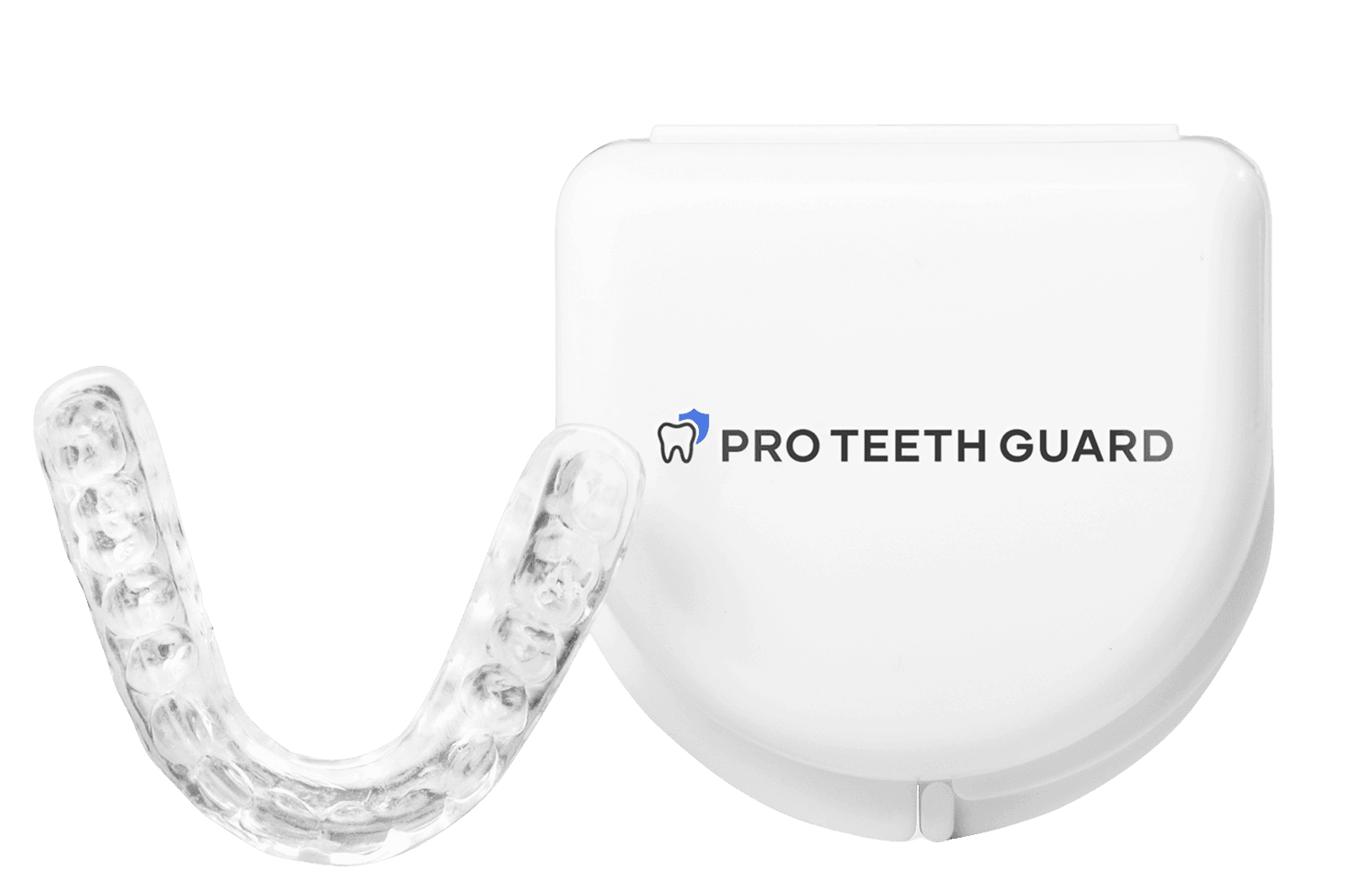 The Best Custom Night Guard- Pro Teeth Guard