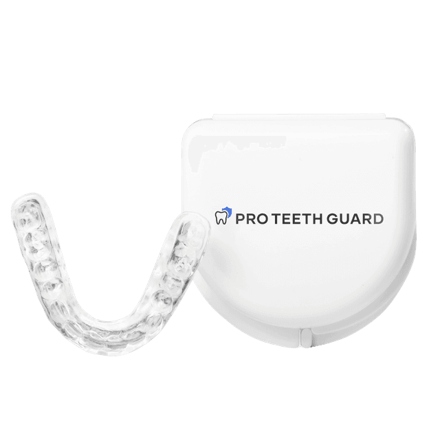 The Best Custom Night Guard- Pro Teeth Guard