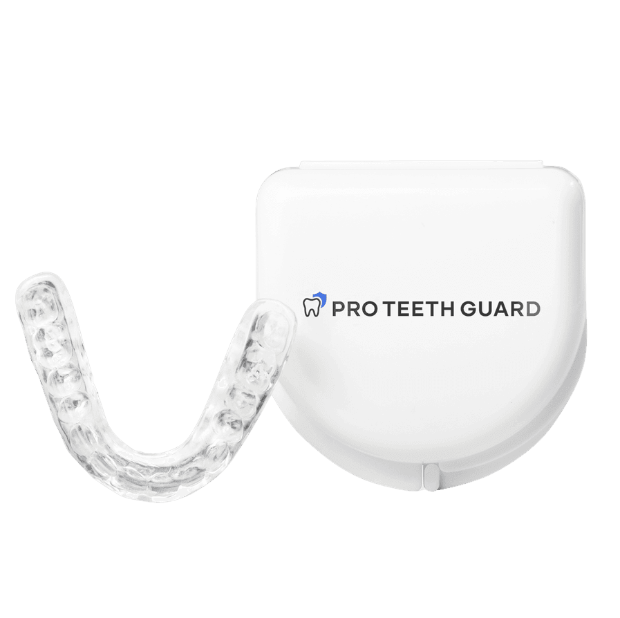 The Best Custom Night Guard- Pro Teeth Guard