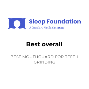 The Best Custom Night Guard- Pro Teeth Guard